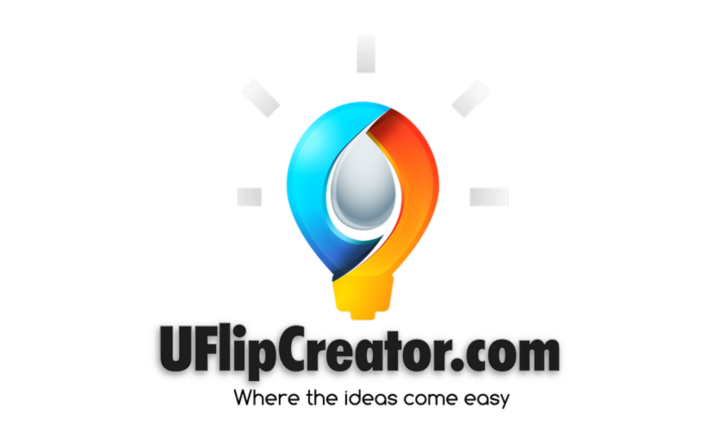 Invoice – UFlip Creator